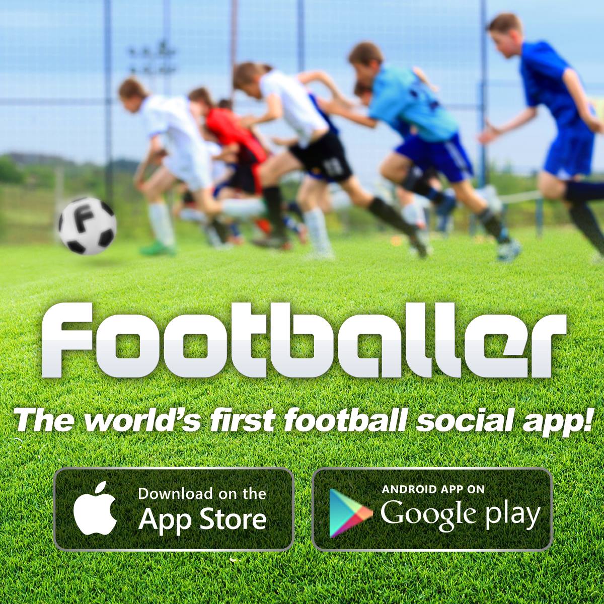 Footballer